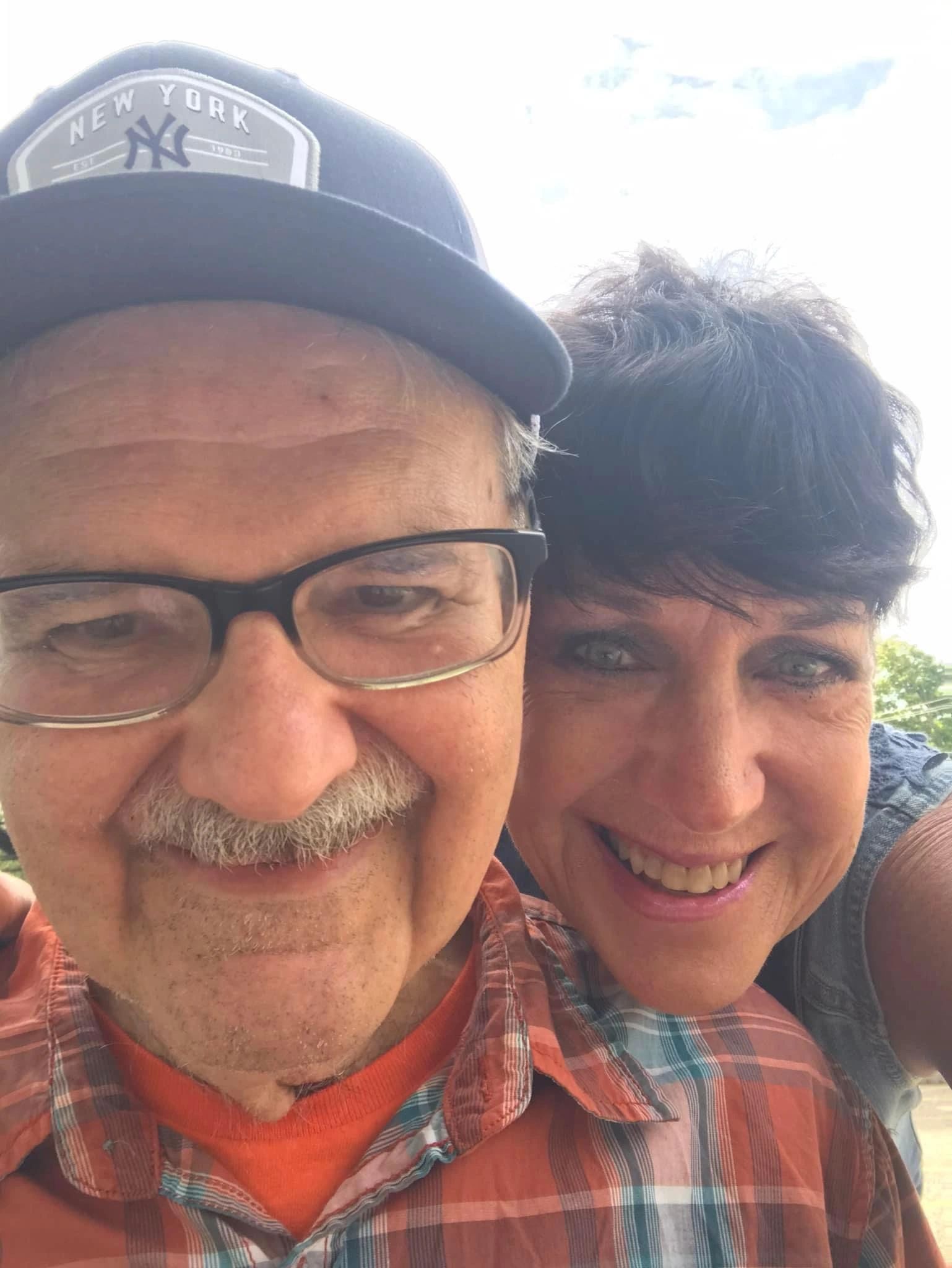 Let's Help Kim and Dan!!