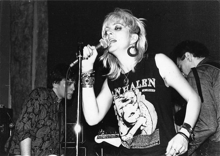 Linda Viens New England Music Hall of Fame Inductee