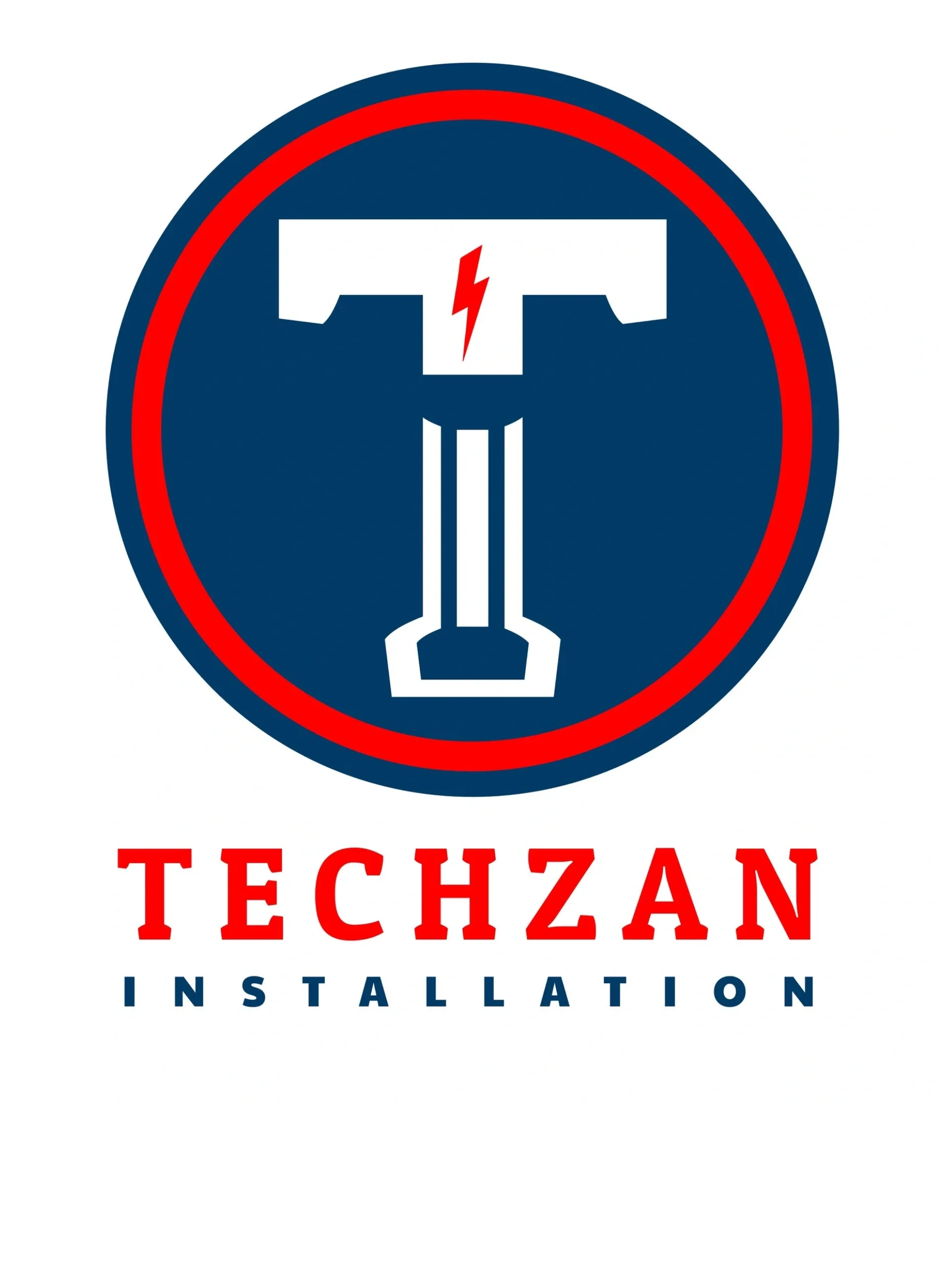 Techzan Installation