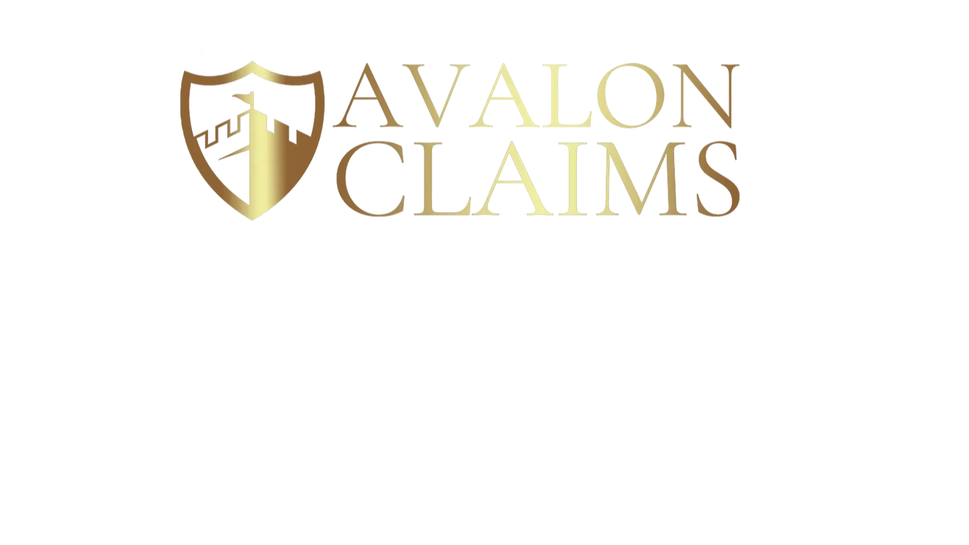 Insurance Claim Help Experts | Avalon Claims Public Adjusters
