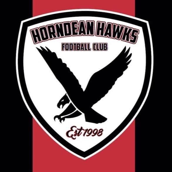Horndean Hawks FC in Horndean, England