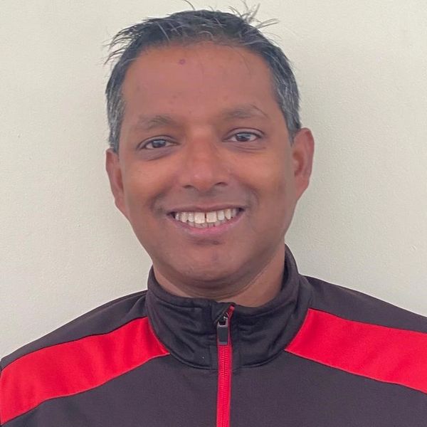 Horndean Hawks FC in Horndean, England