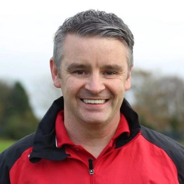 Horndean Hawks FC in Horndean, England