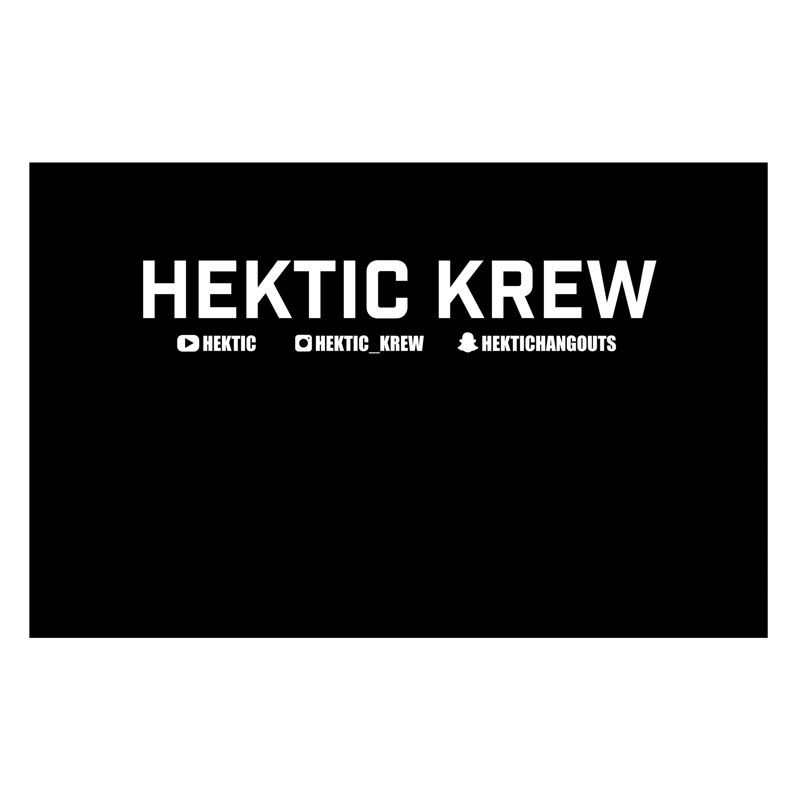 Hektic Krew
