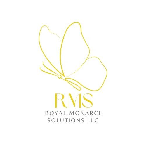 Monarch Female Consulting Services | Royal Monarch Solutions