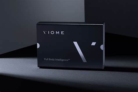 The Power of Viome Full Body Testing Kit