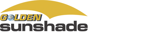 High-Quality Shade Solutions | Golden Sunshade