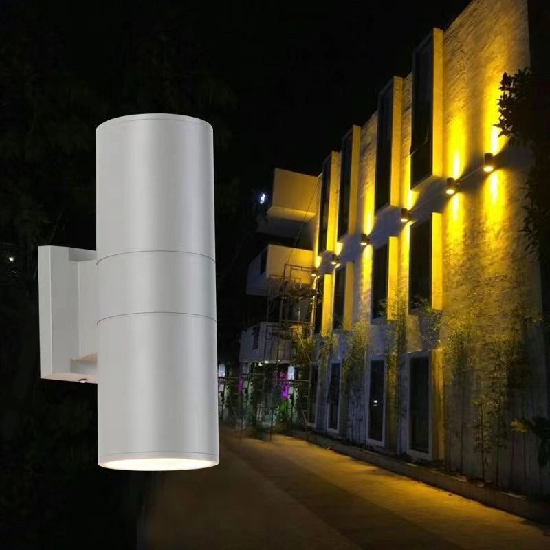 LED Wall Light