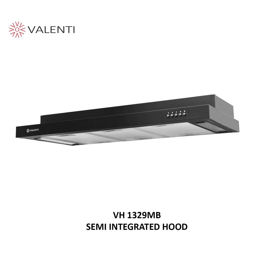 Semi Integrated Hood VH 1329MB