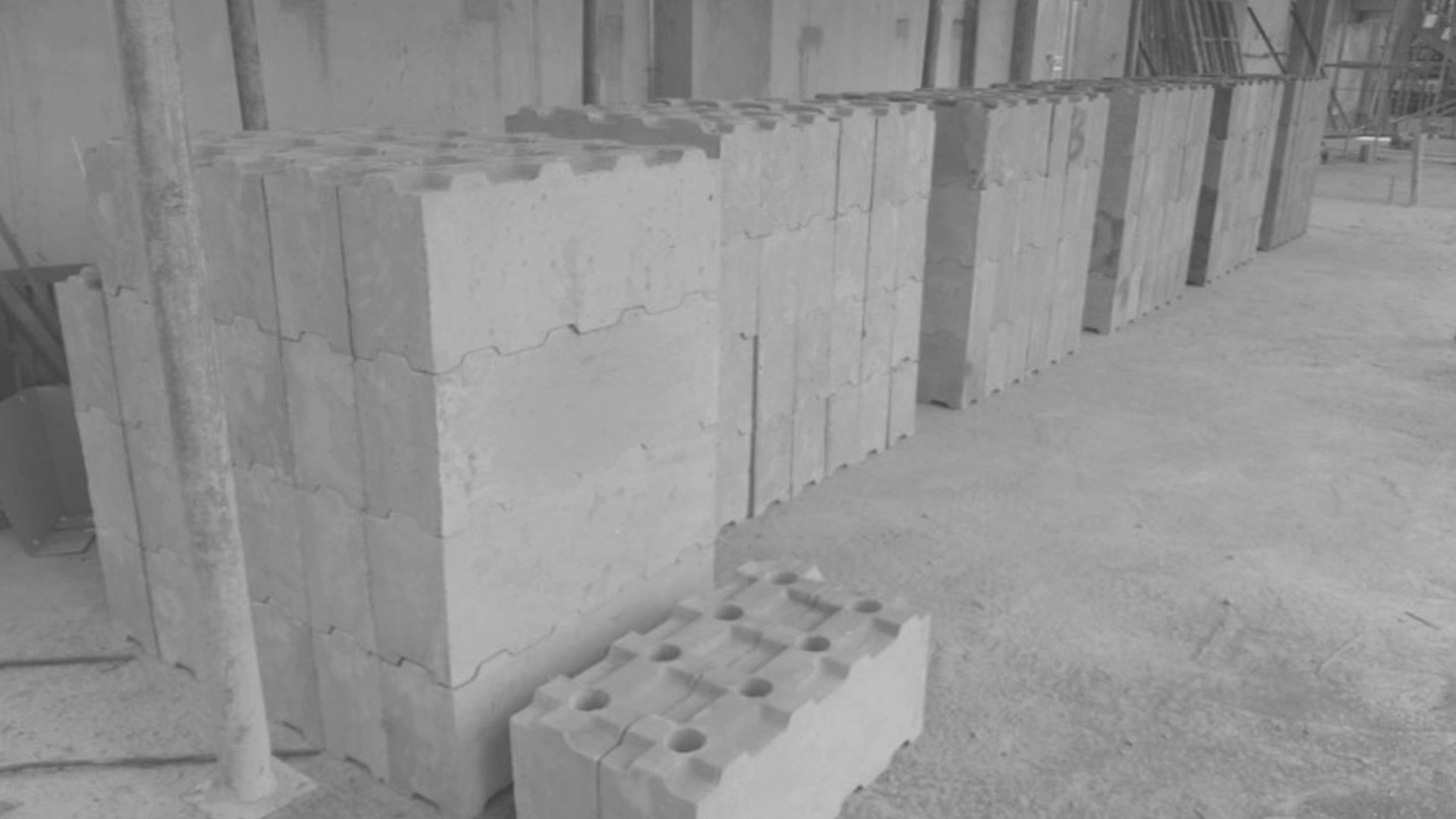 Quality Hollow Blocks Philippines