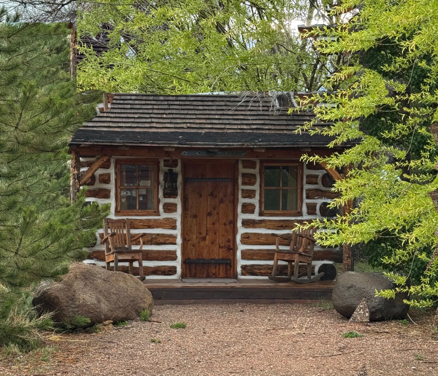 Cabins for Sale - Pioneer Log Cabins