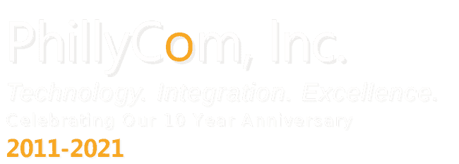 PhillyCom, Inc. - IT Solutions Provider