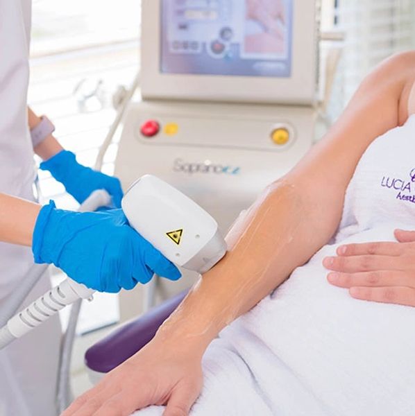 Medical Spa, Botox - Array Aesthetics - Richland, Michigan