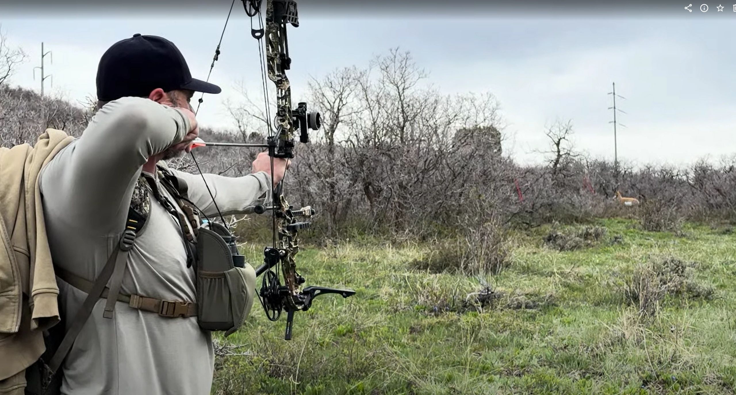 Nockaholics – Archery Community, Bowhunting Tips & Field Stories