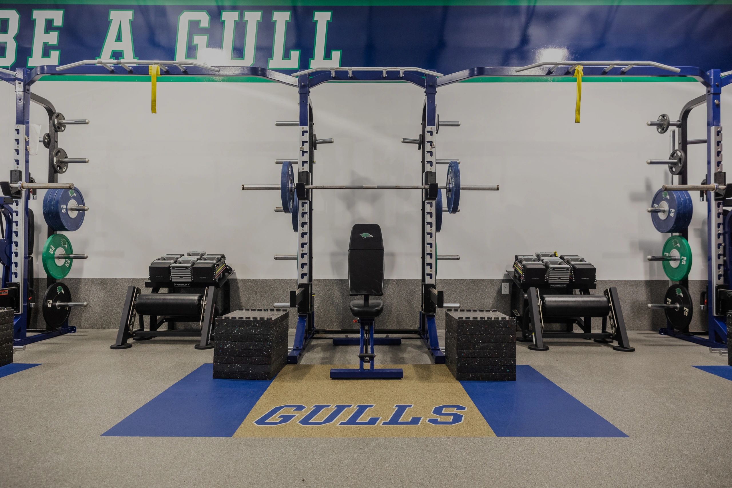 Dustin Sport Performance