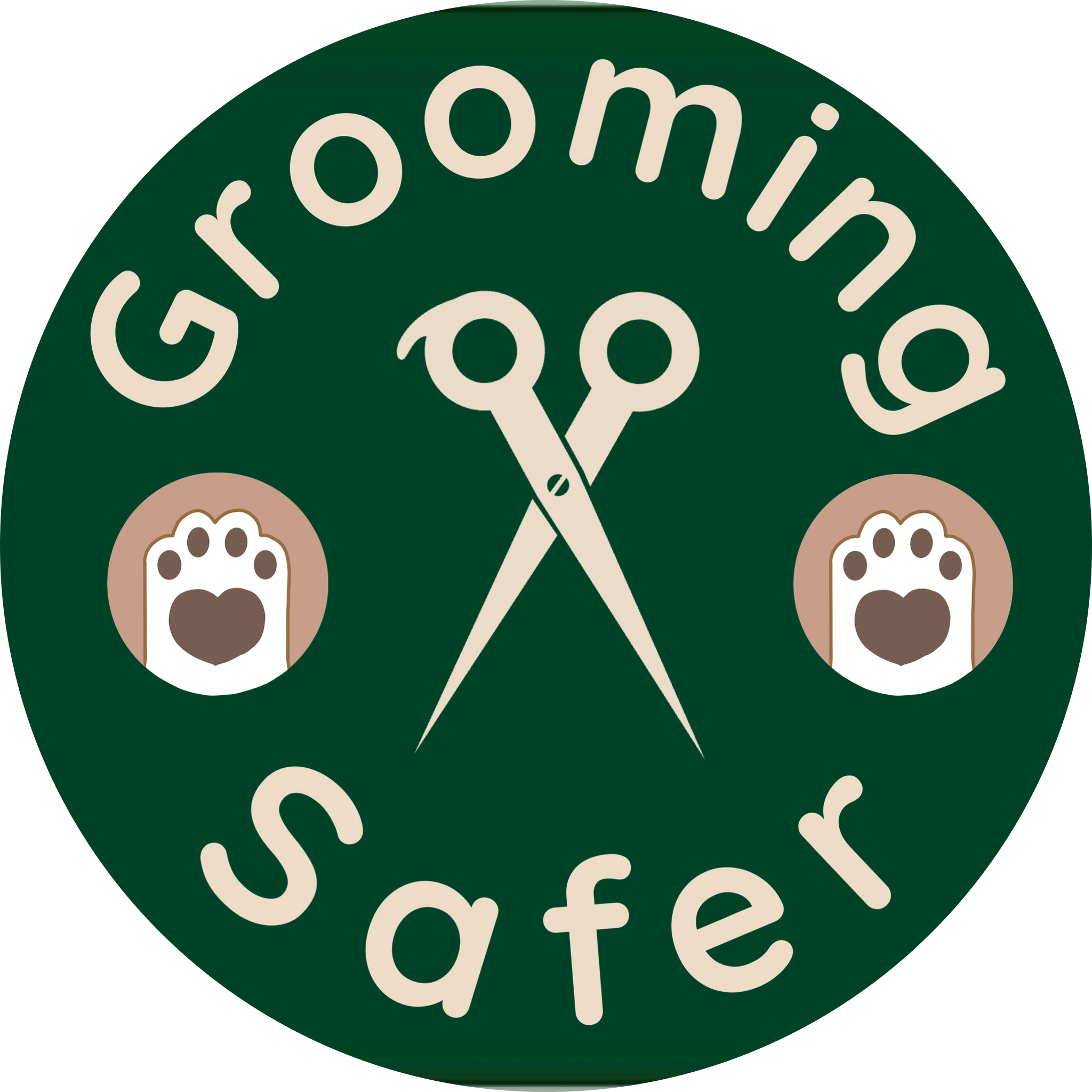 Grooming Safer