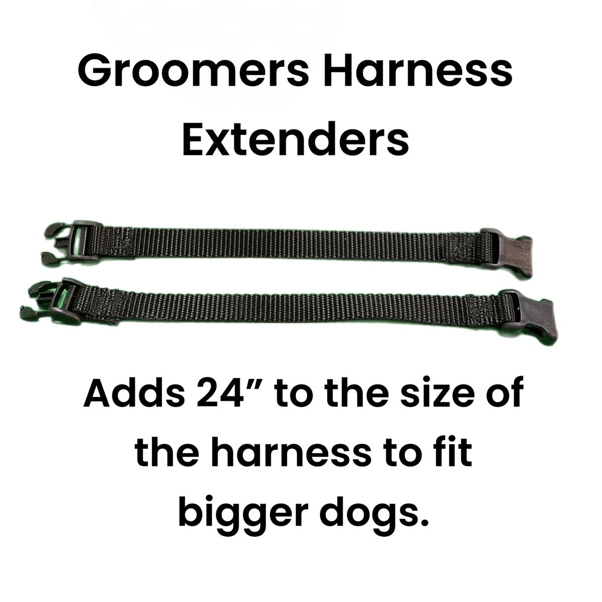 Extenders
