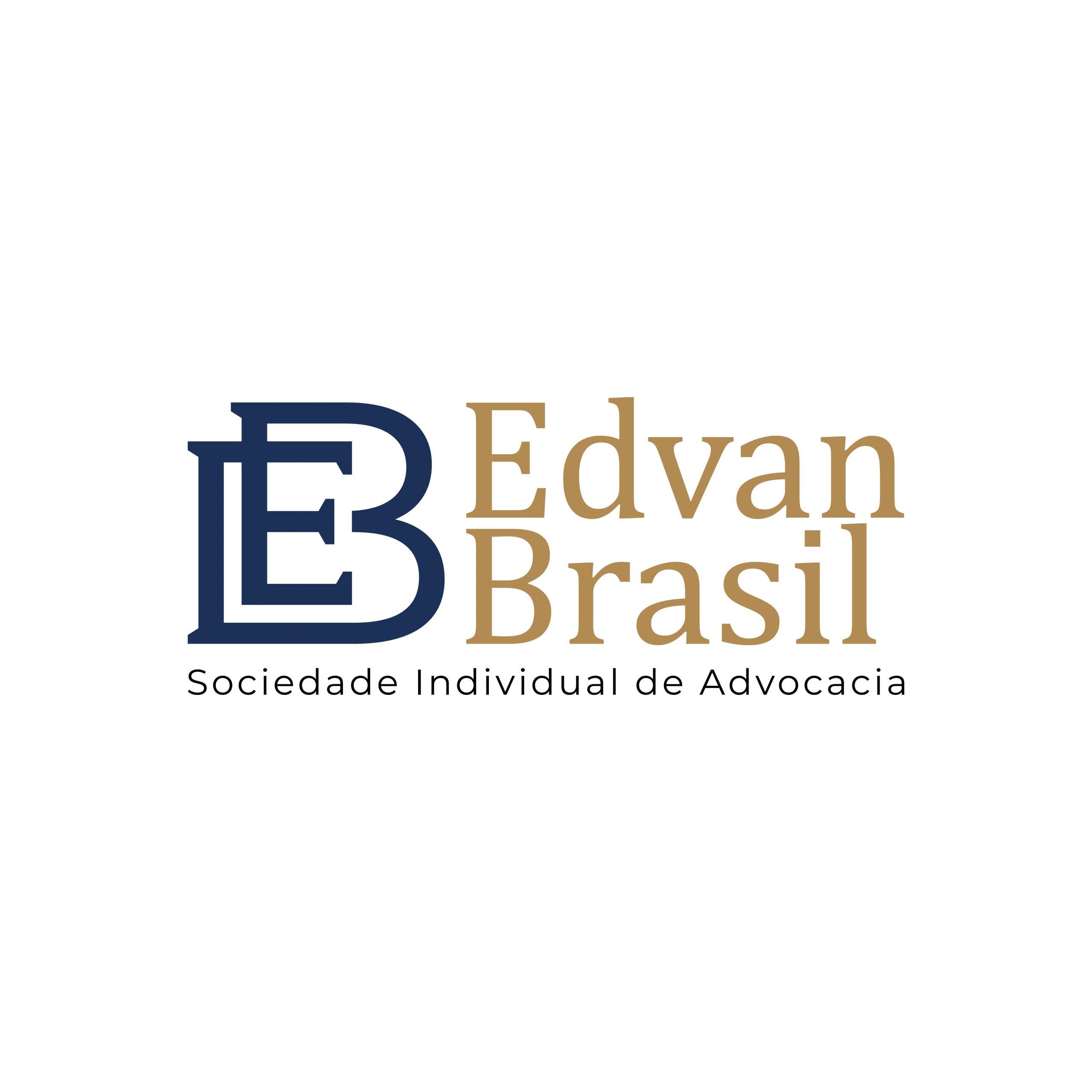 Edvan Brasil Advocacia