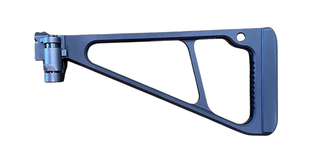 Triangle Skeleton Folding Stock for 1913 Rails