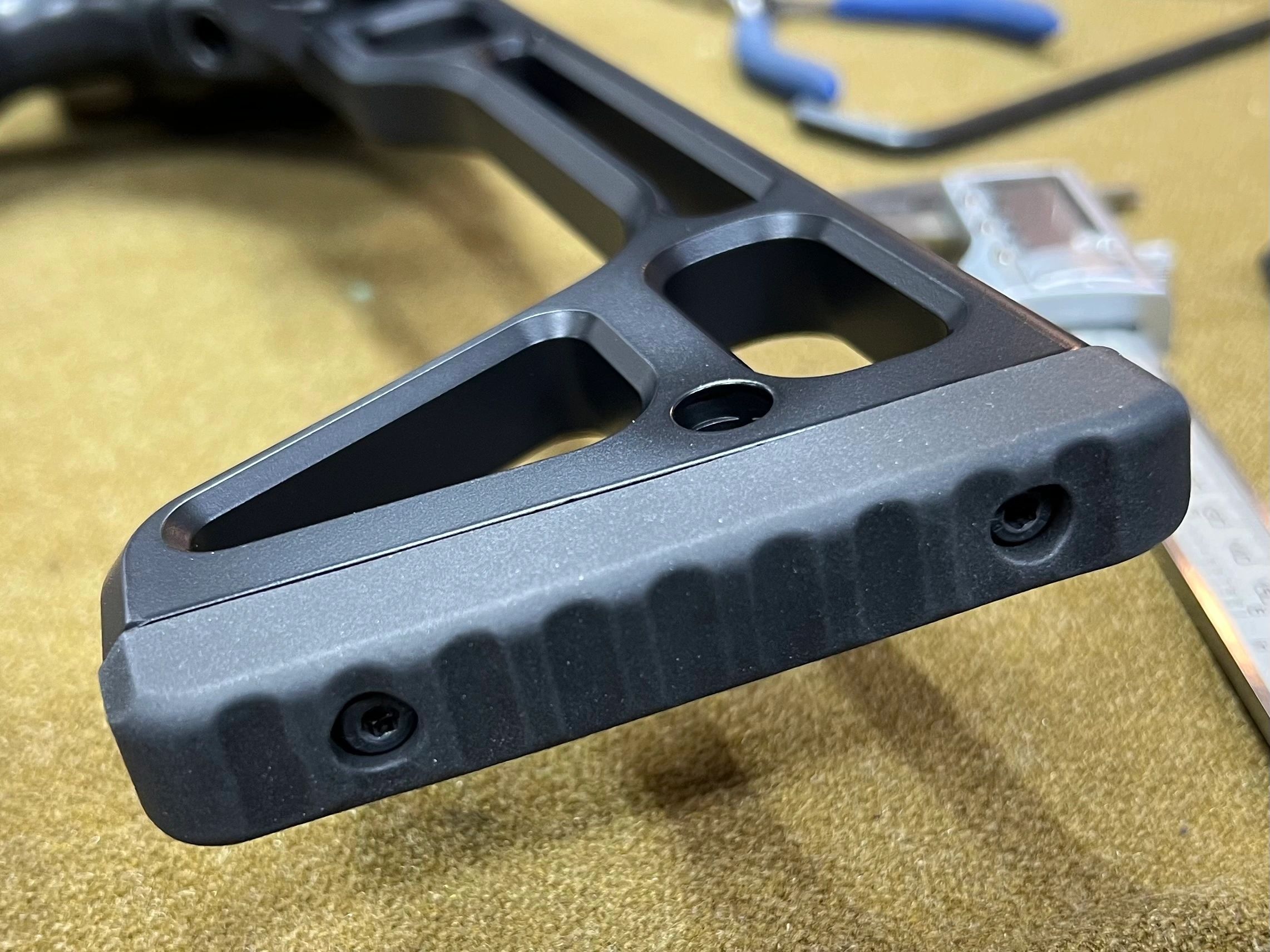 Blockhead Stock Now Available and gaining steam on Social Media!