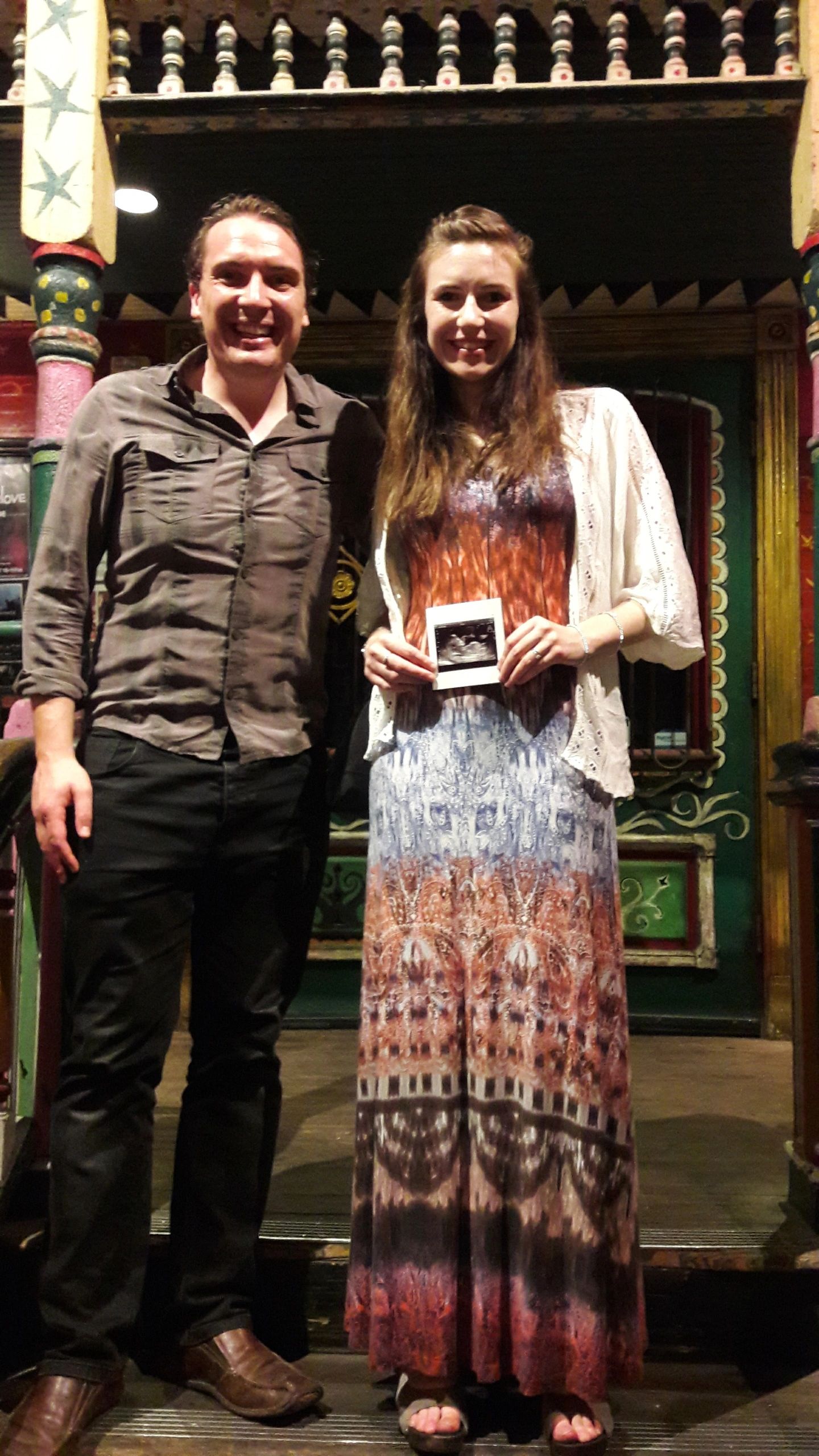 Before and After Ivy