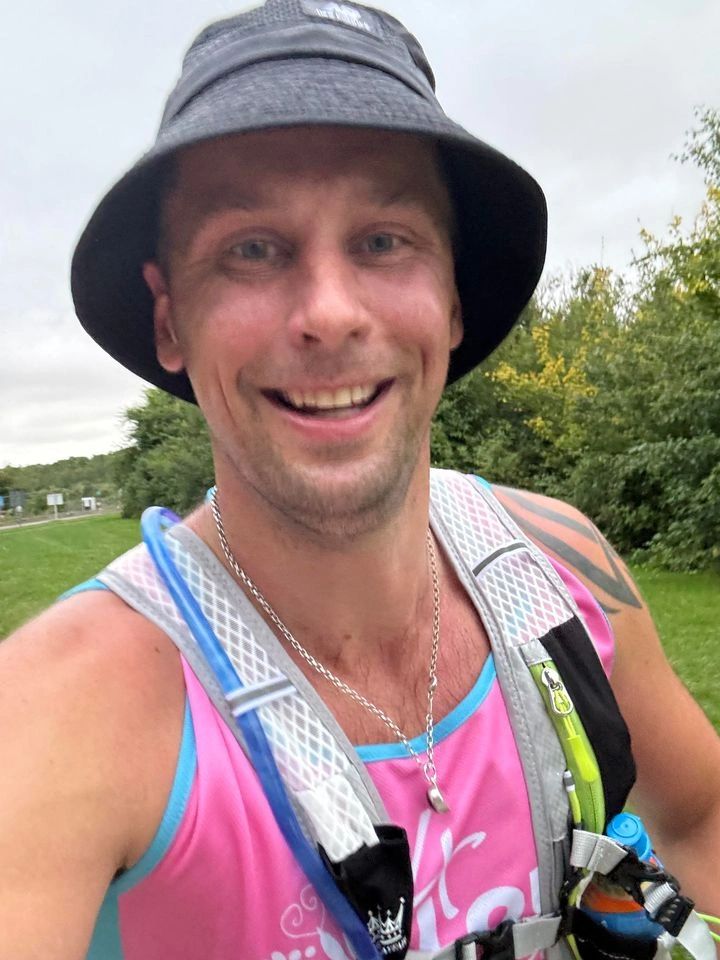 A Heartfelt Thank You to Craig Renton