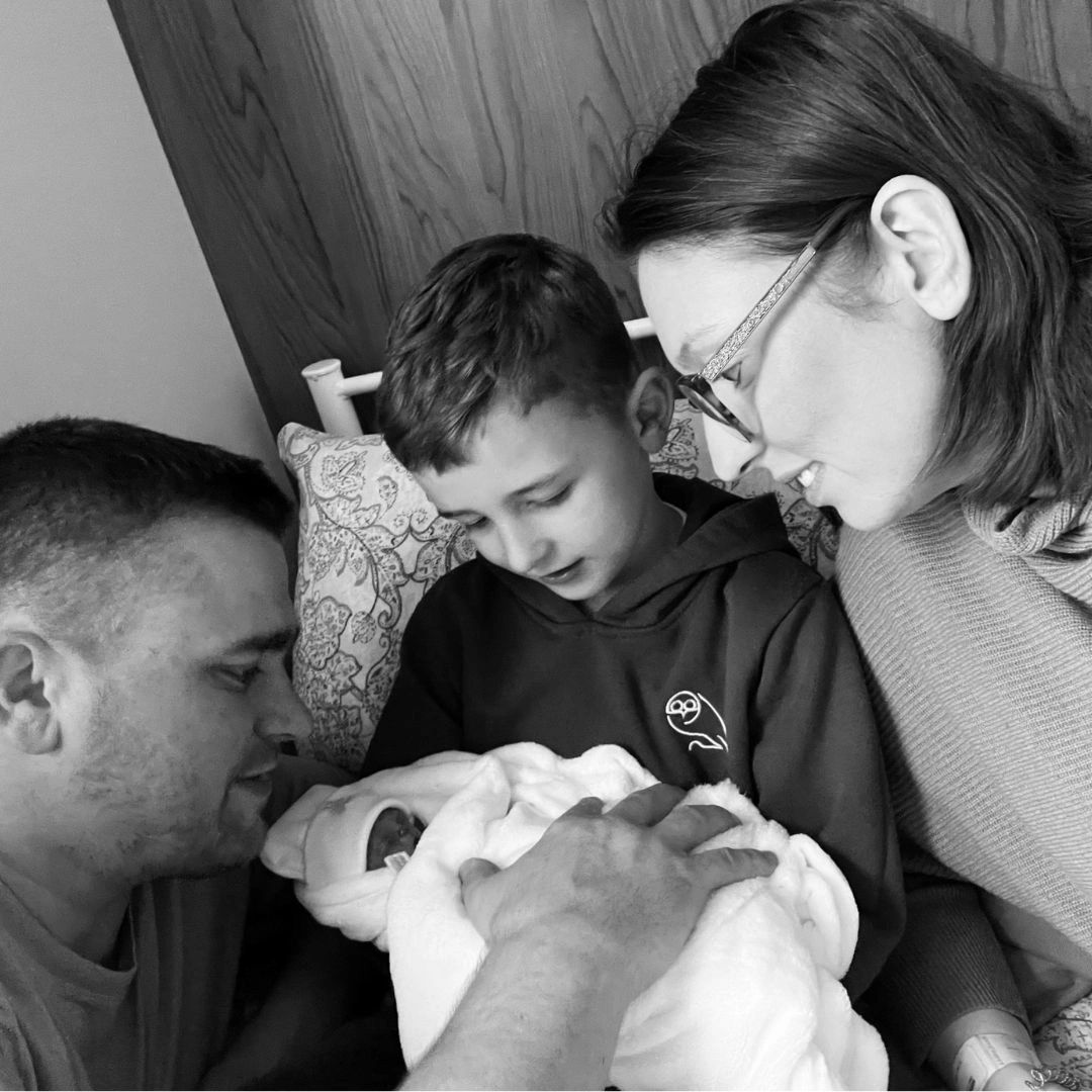 Joshua Hudson Wright