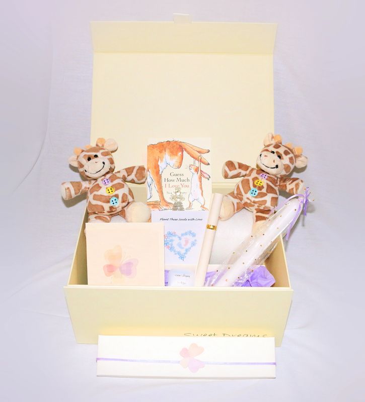 Sunita Patel-Burr is fundraising for 4Louis