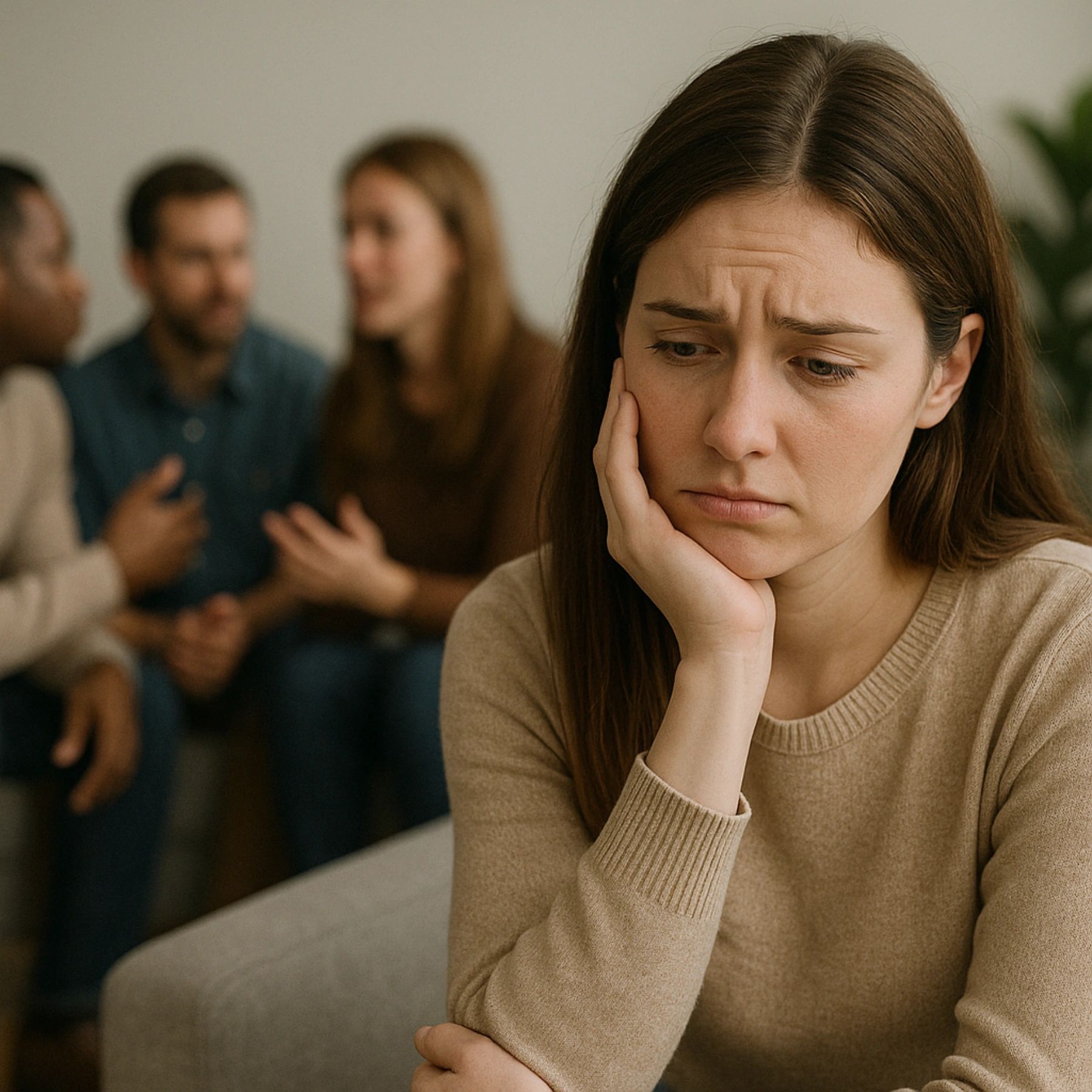 What is Disenfranchised Grief?