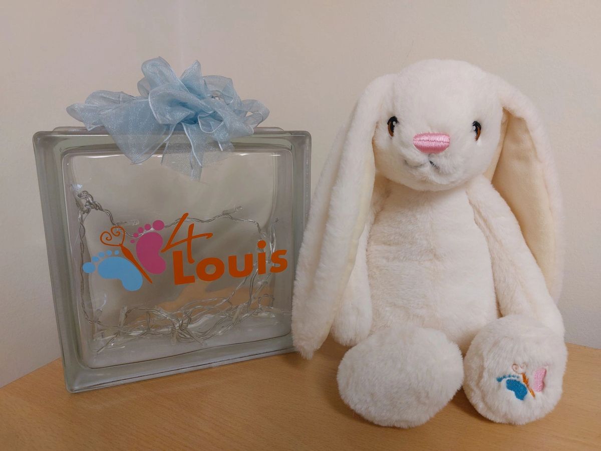 4Louis Rabbit