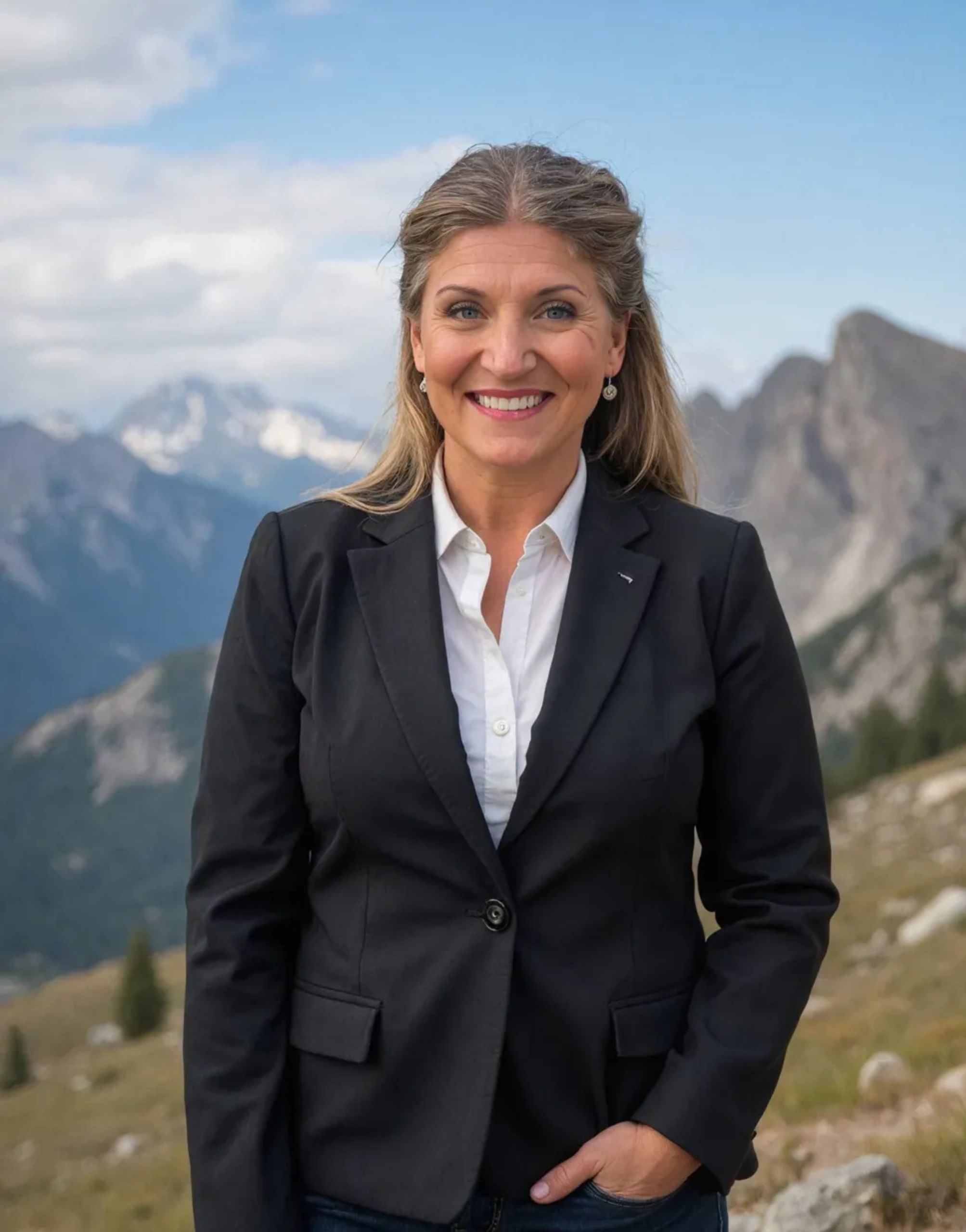 Transformative Coaching for Career Growth
