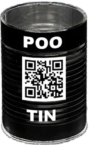 POO TIN