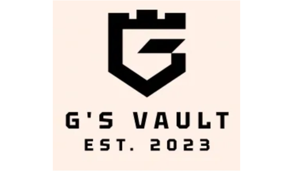 Buy Trading Cards at G's Vault