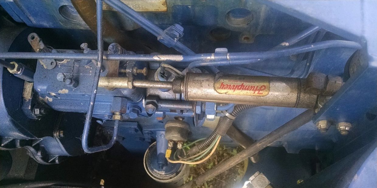 Our Story | Grimmer Garage