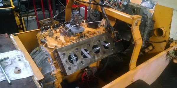 Our Story | Grimmer Garage