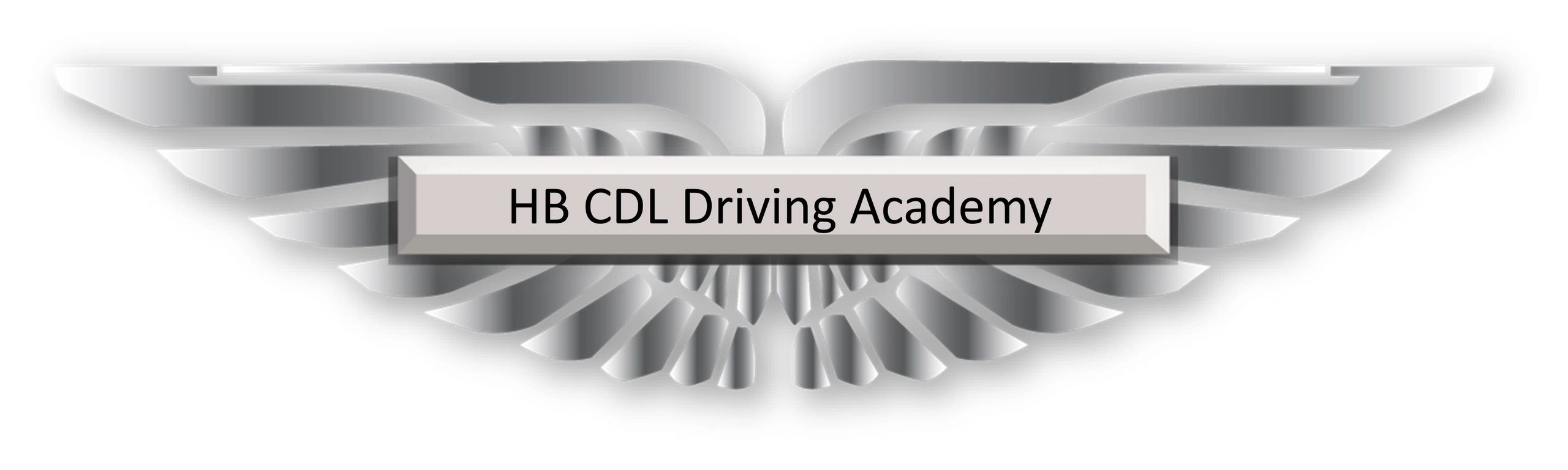 HB CDL Driving Academy - Class B Cdl License Training, Class a Cdl ...