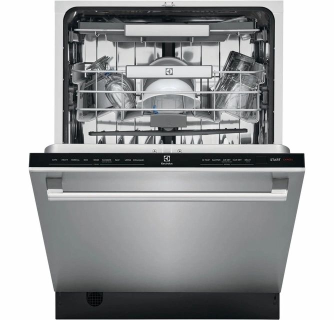 What is a Dishwasher Air-Gap or High Loop? Why is it important?