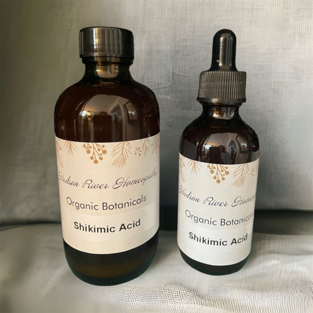 Shikimic Acid Tincture