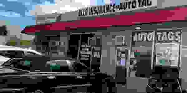 Auto Tags & Titles of Florida - Vehicle Registration - Davie, Florida