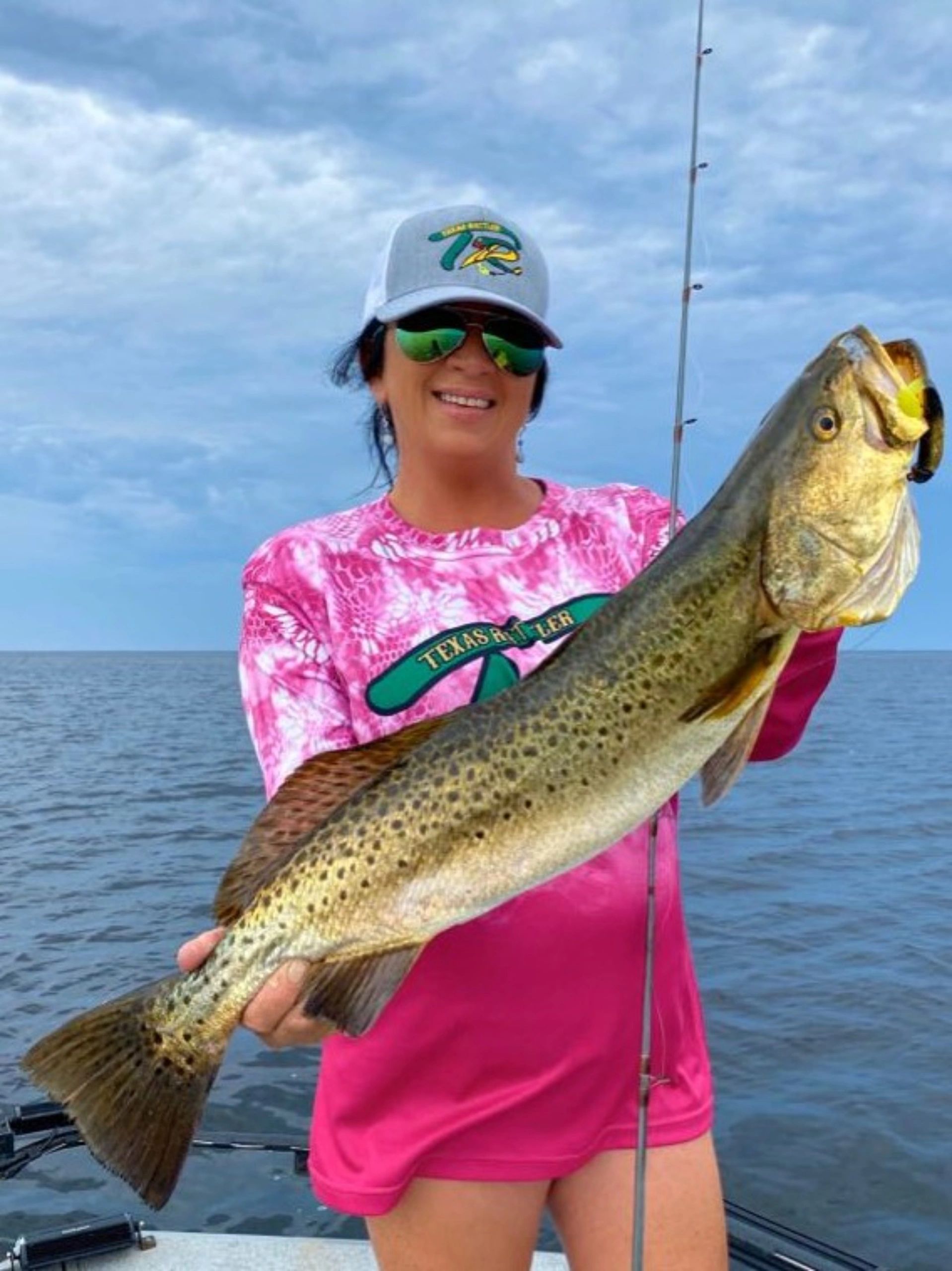 TEXAS RATTLER™ - The Worlds Finest Jighead - Jigheads, Lures