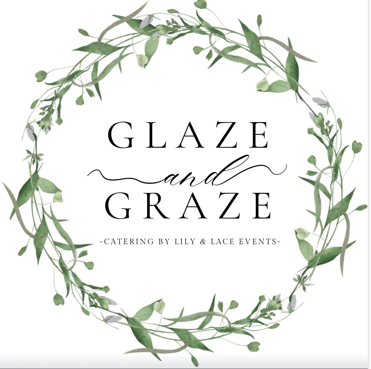 Glaze & Graze