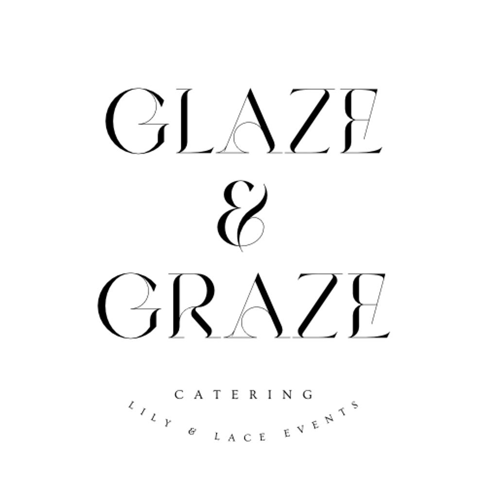 Glaze & Graze