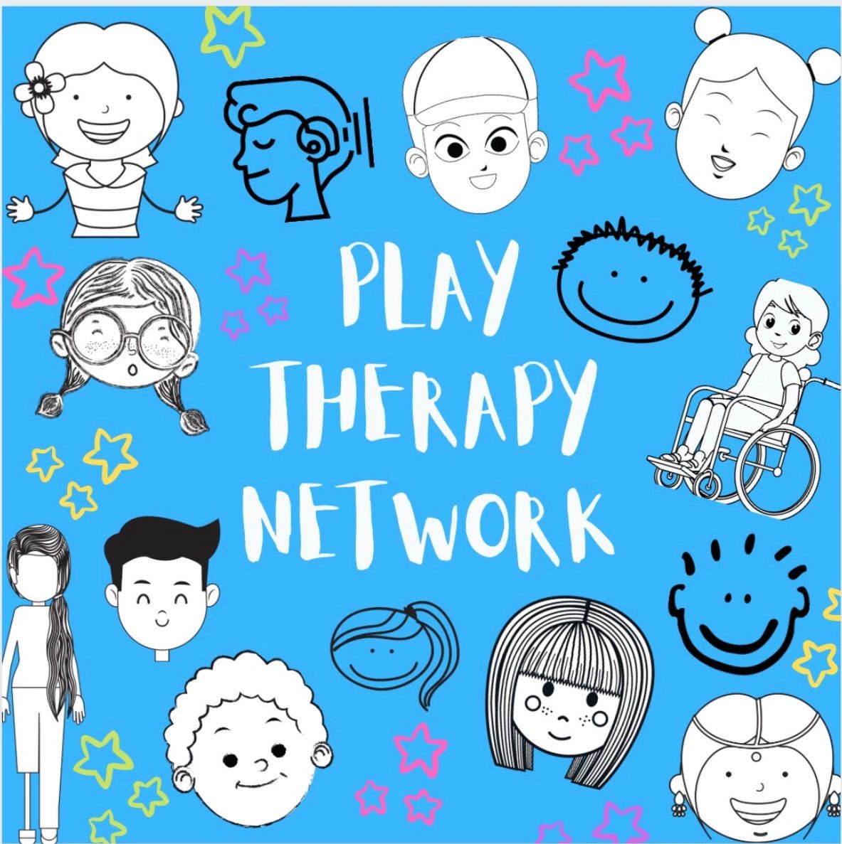 Play Therapy Network