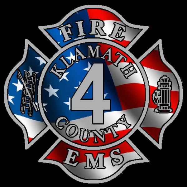 Klamath County Fire District 4