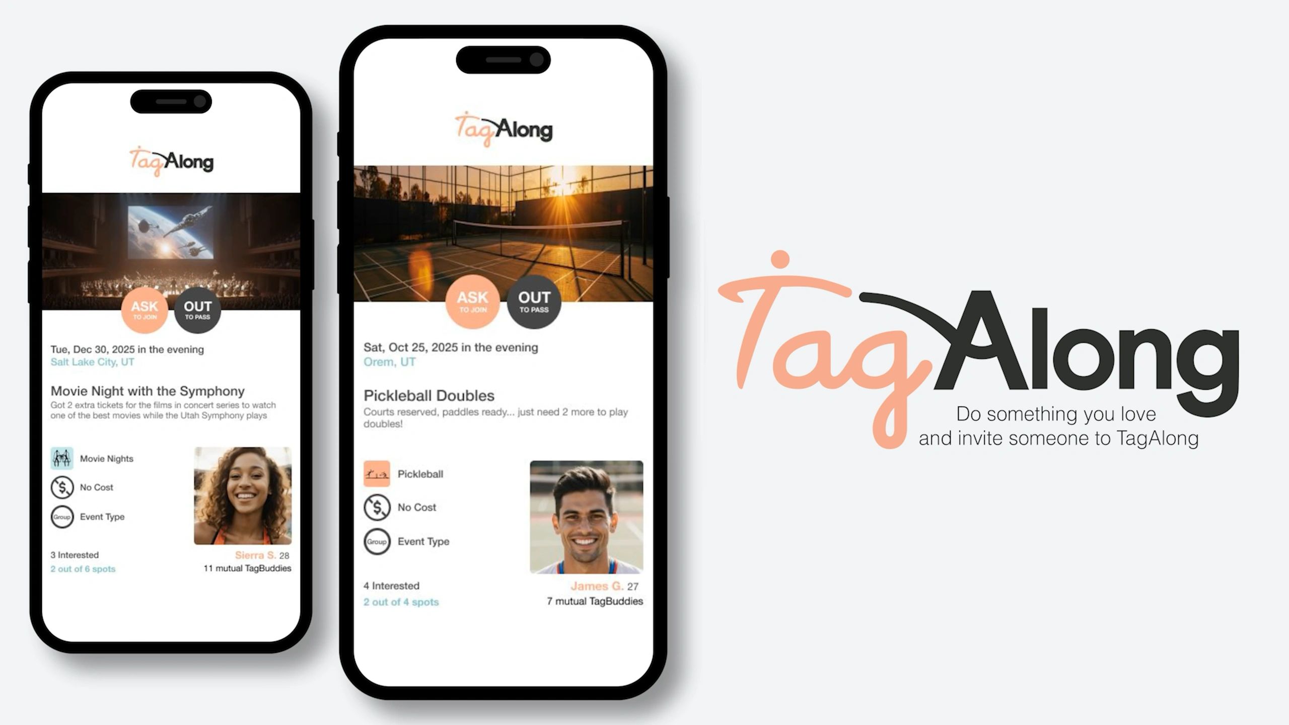TagAlong