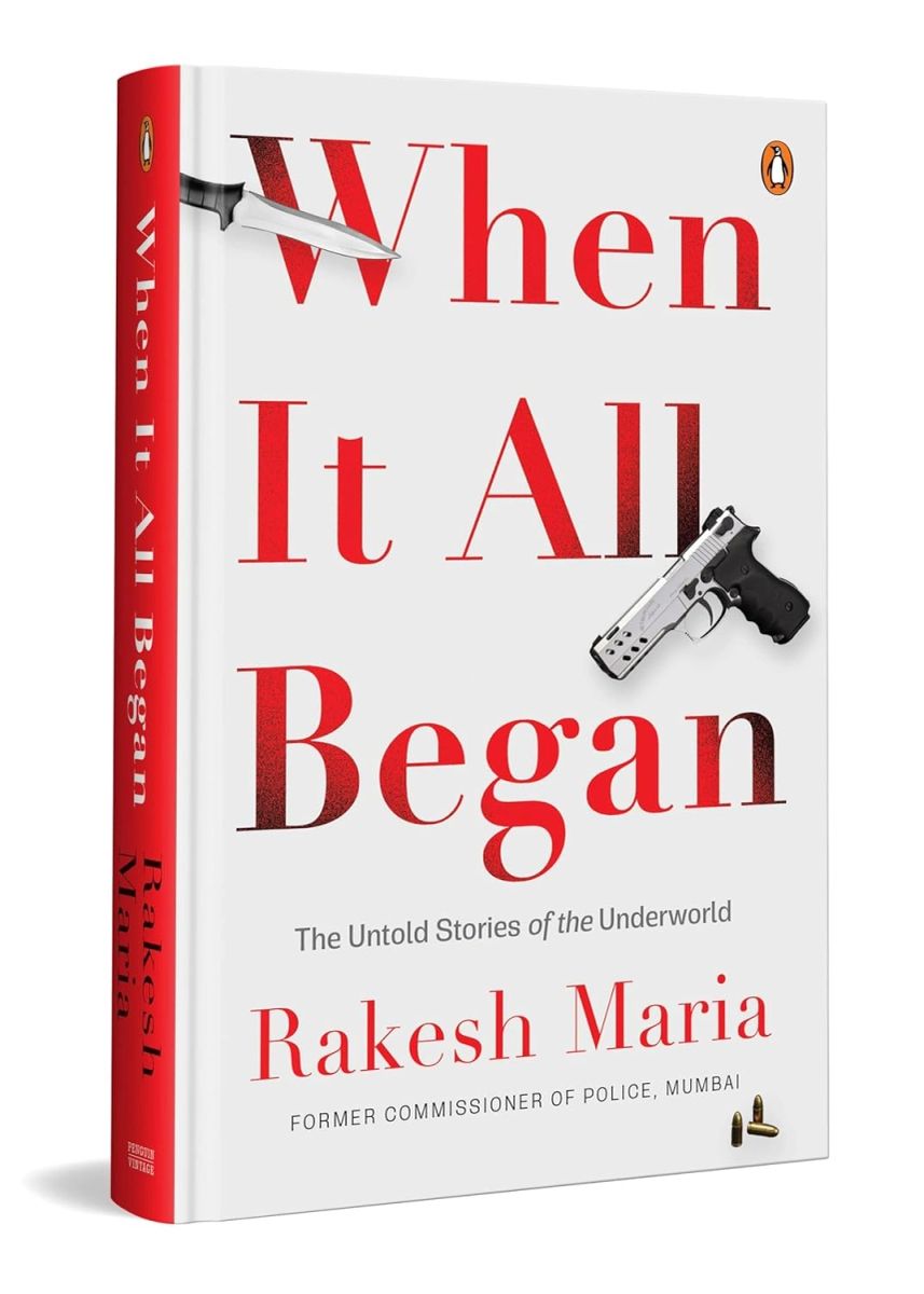 When It All Began: The Secret Archives of the Underworld (1920 – 1980 ...
