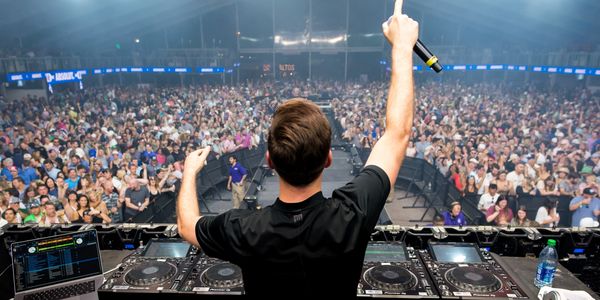 Engage Entertainment Team of DJs