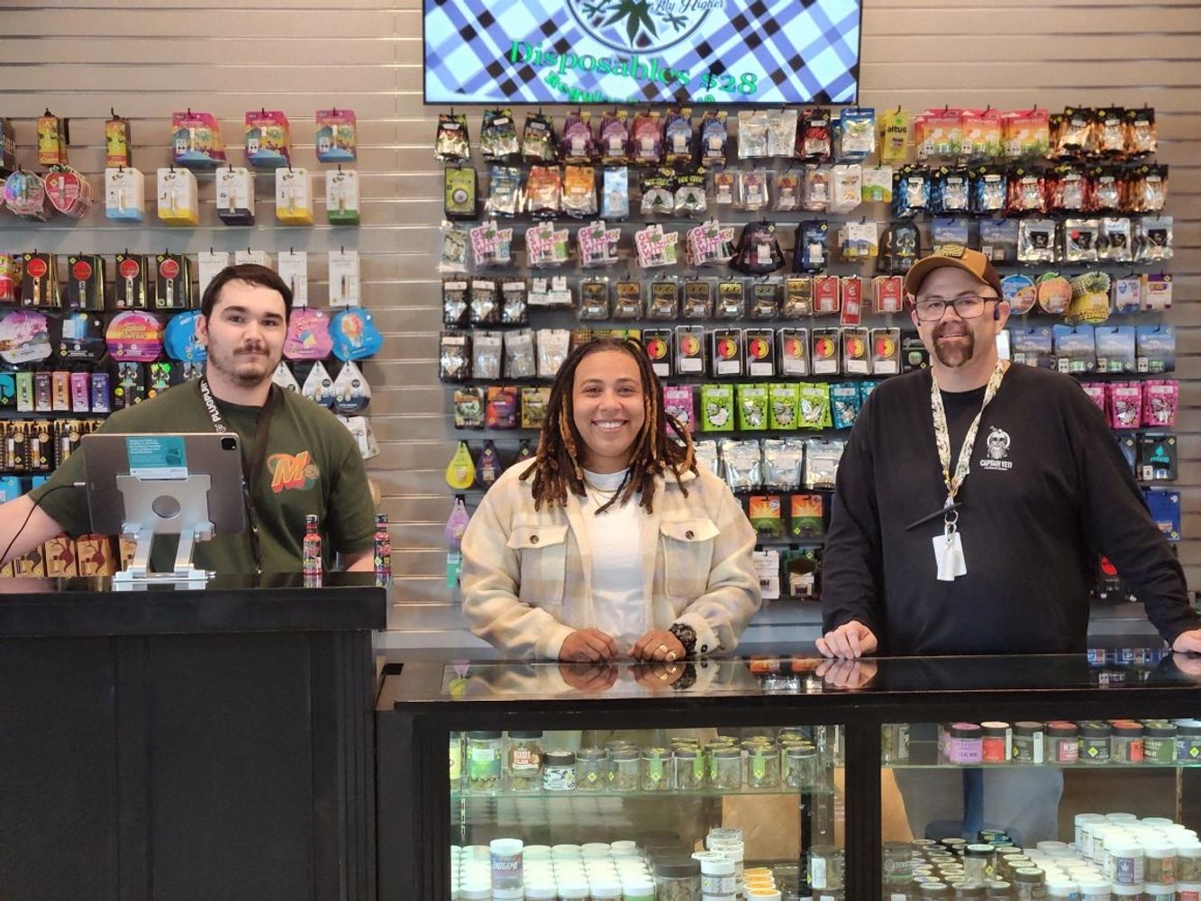 Cannabis - Marley 420