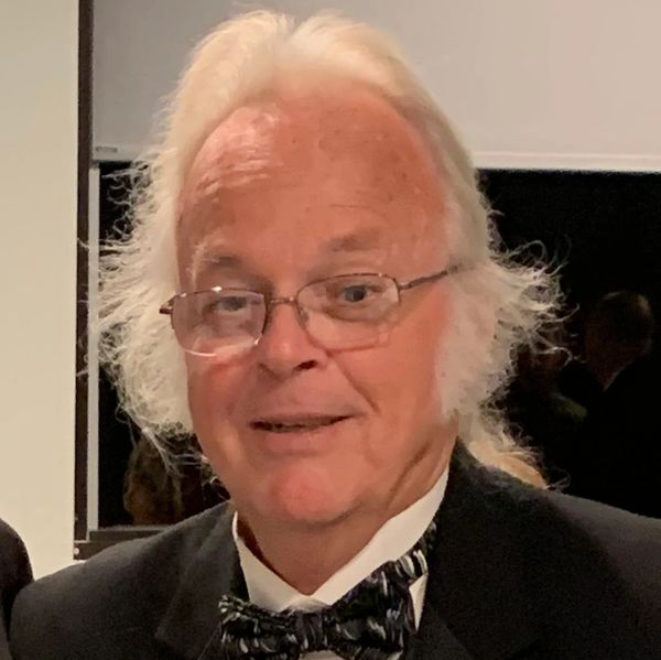 District Chairpersons