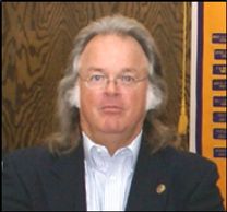 District Chairpersons